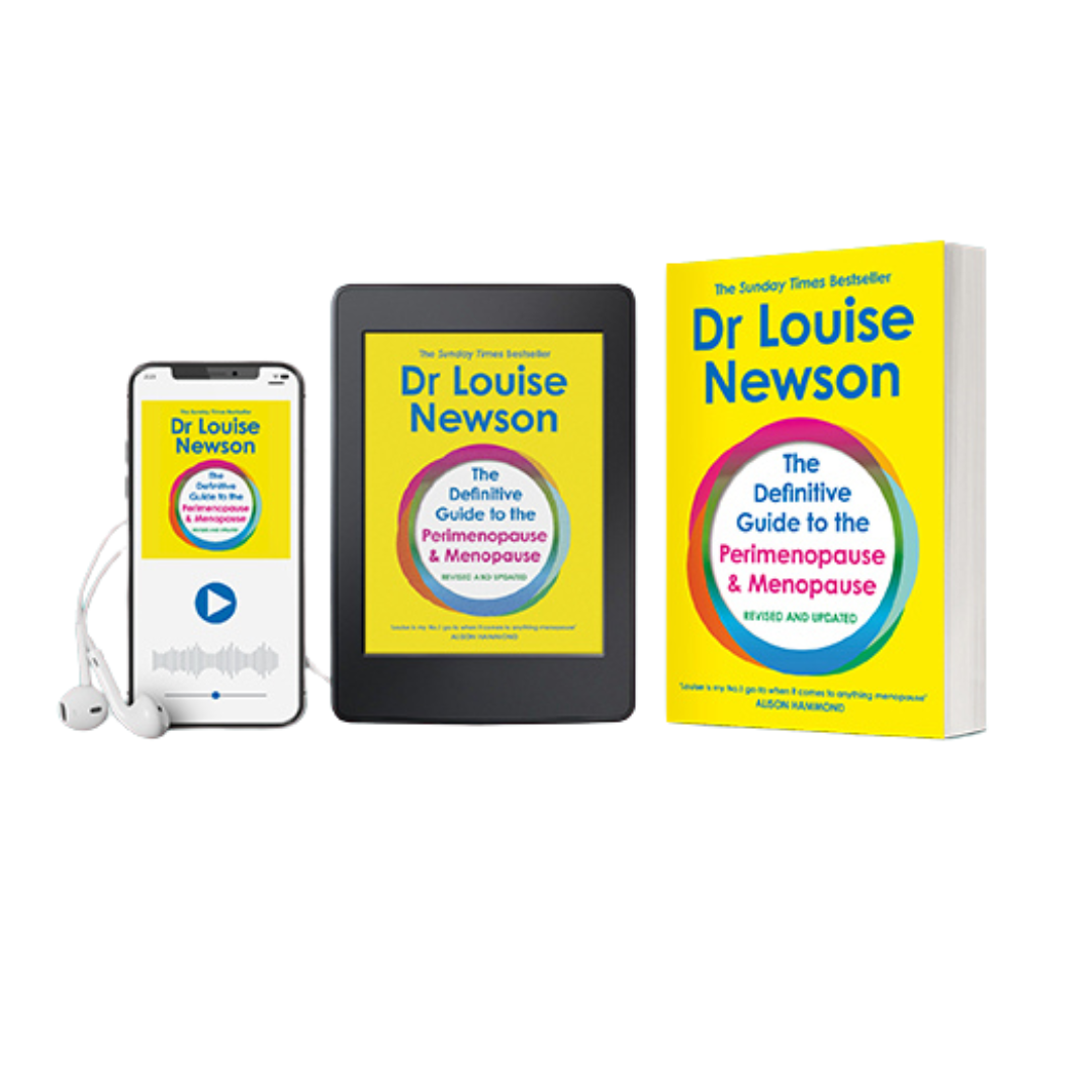 Balance New Edition Of Dr Louise Newsons Definitive Guide To The